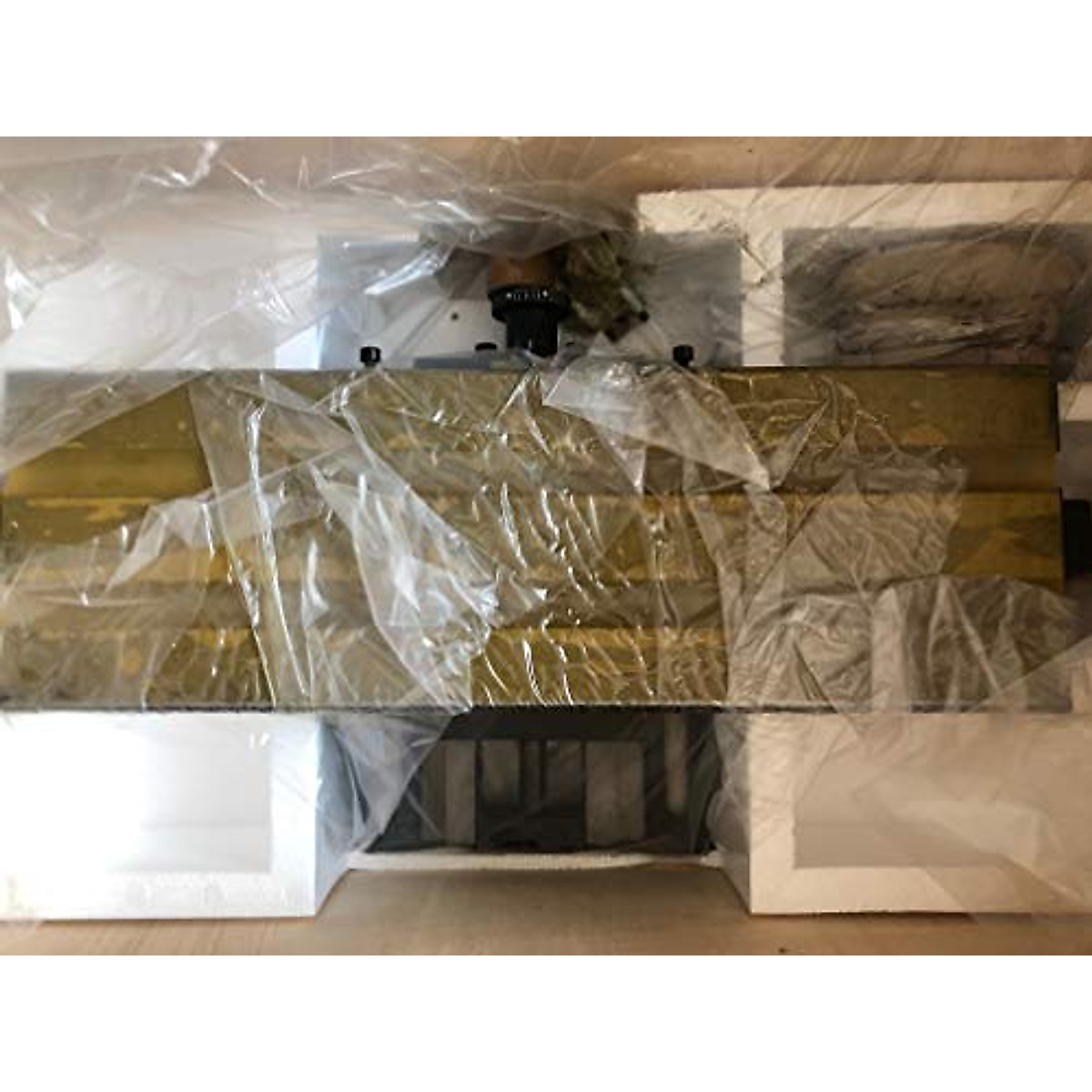 LLDSIMEX 18x6 Inch Compound Slide Table CNC Table