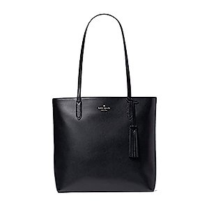 kate spade handbag for women tote bag various collection (Jana-Black), multi, One Size
