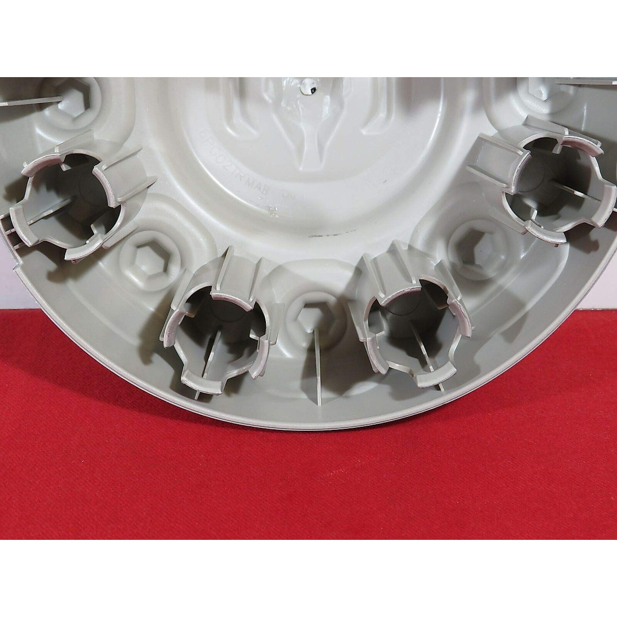Mopar 6PG02S4AAB CAP WHEEL CENTER