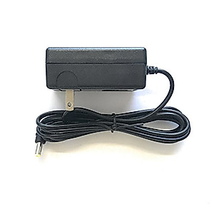 Home Wall AC Power Adapter/Charger Replacement for Brother P-Touch PT-1880, PT-1890, PT-1890C Label Makers