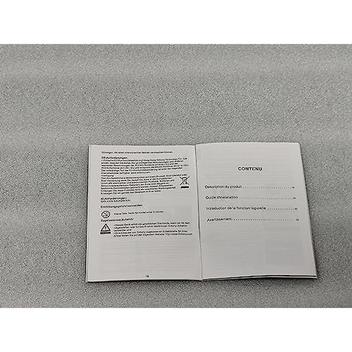 SVBONY SV189 Microscope Digital Camera, 1.3 Million Pixel USB2.0 Microscope Accessories, Suitable for Microscope Color Photography and Video