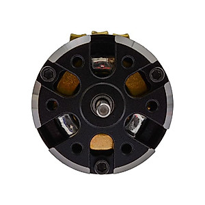 Hi-Tec Red Zone XZ-175TG (17.5T) 50th Anniversary Model Brushless Motor Genuine Japanese Product XZ-TG Series RC Touring Car ESC Compatible with Sensors 61166