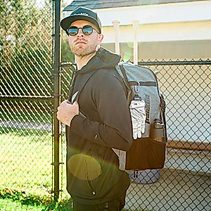 Franklin Sports Batting Glove Aerator Inserts - Dries Sweat + Eliminates Odor - Fits Baseball, Softball, Football, Golf + Work Gloves - Adult + Kids Size