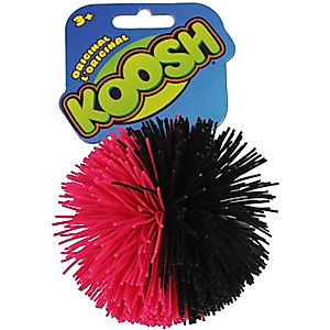 Koosh Balls Multi-Color Gift Set Bundle - 3 Pack