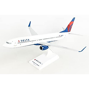 Daron Skymarks Delta 737-900 1/130 New Livery Model Kit