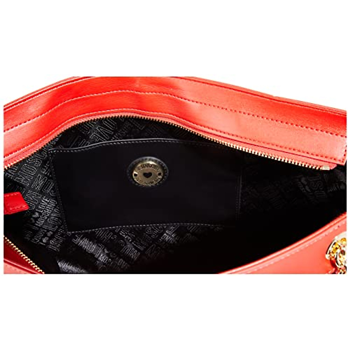 Love Moschino JC4006PP0ELA0500, Red