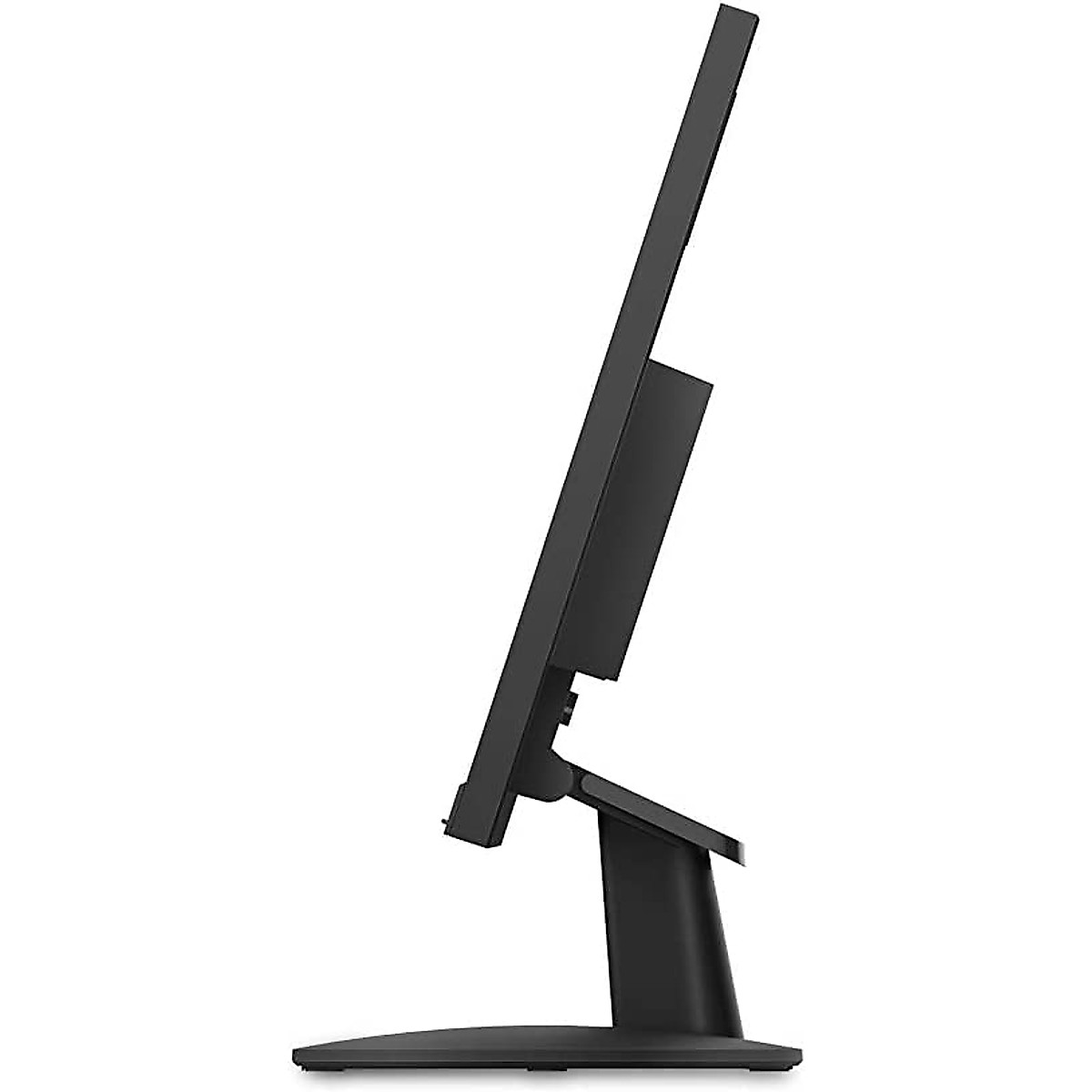 Lenovo L24q-30 23.8-inch QHD (2560 x 1440) LED Backlit IPS Monitor, FreeSync, Widescreen, 3-Side Narrow Bezels, 75Hz, 4ms, HDMI, DP, Title, VESA Mount