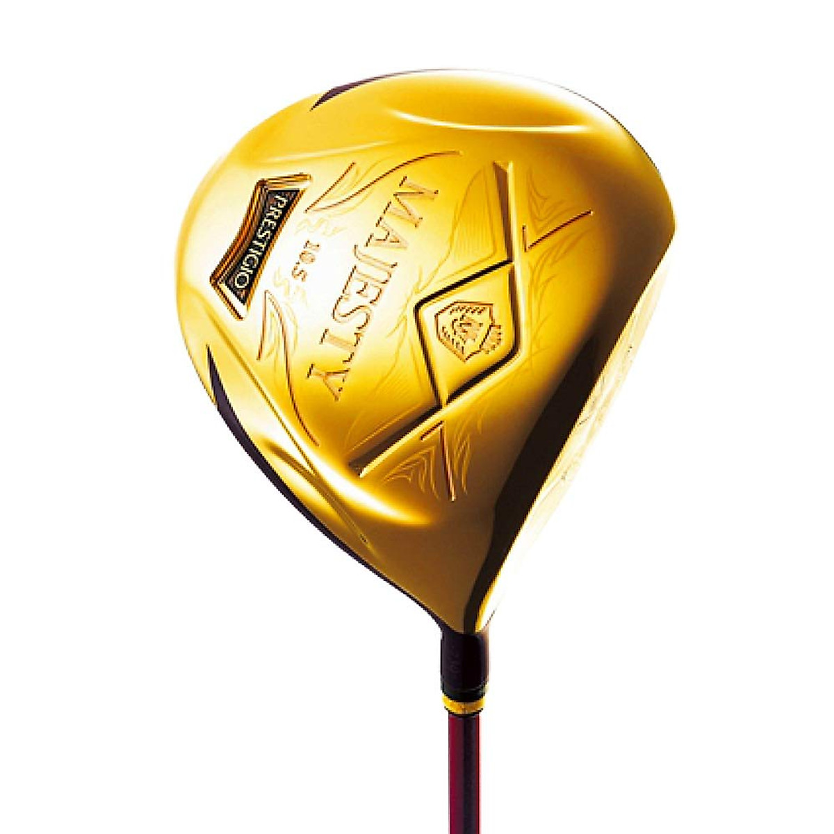 Maruman 2018 Golf Japan Majesty PRESTIGIO 10 Driver LV730 Original Carbon マルマン マジェスティ プレステジオ テン ドライバーLV730 カーボンシャフト 10.5deg (R)