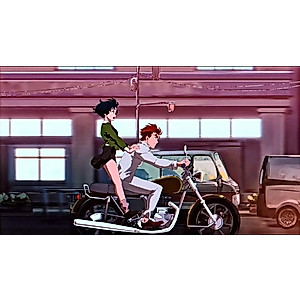 River City Girls Zero (PS5 Limited Run #18) - PlayStation 5