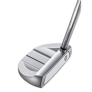Odyssey (Men) Right Putter White HOT OG #5 SB DFX 34"