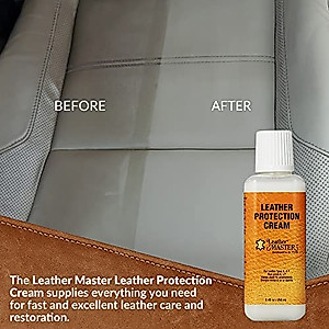 Leather Master 250 ml Leather Protection Cream