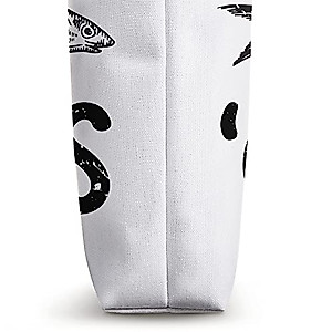 Anchovies Lovers It's All About The Chovies Tote Bag