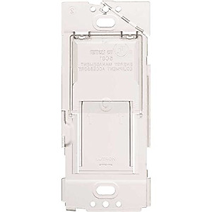 Lutron PICO-WBX-ADAPT Remote Control Wallplate Bracket for Pico Dimmer Switches
