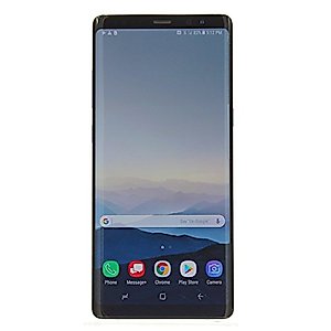 Samsung Galaxy Note 8 SM-N950U 64GB Smartphone for Verizon (Renewed)