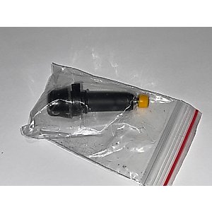 Hanna Instruments Replacement Electrode for HI98121, HI 98127, HI 98128, HI98129, HI98130