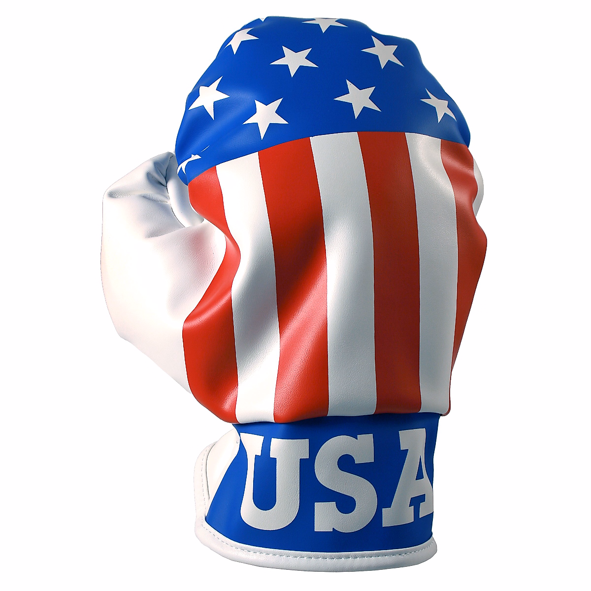 Flag Boxing Glove Headcover by ProActive Sports (USA)