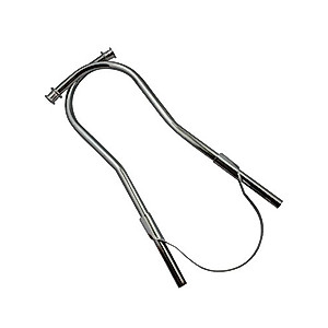 MDF Instruments, Sprague Rappaport Dual Head Stethoscope with Adult, Pediatric, and Infant Convertible chestpiece - Royal Blue (MDF767-10)