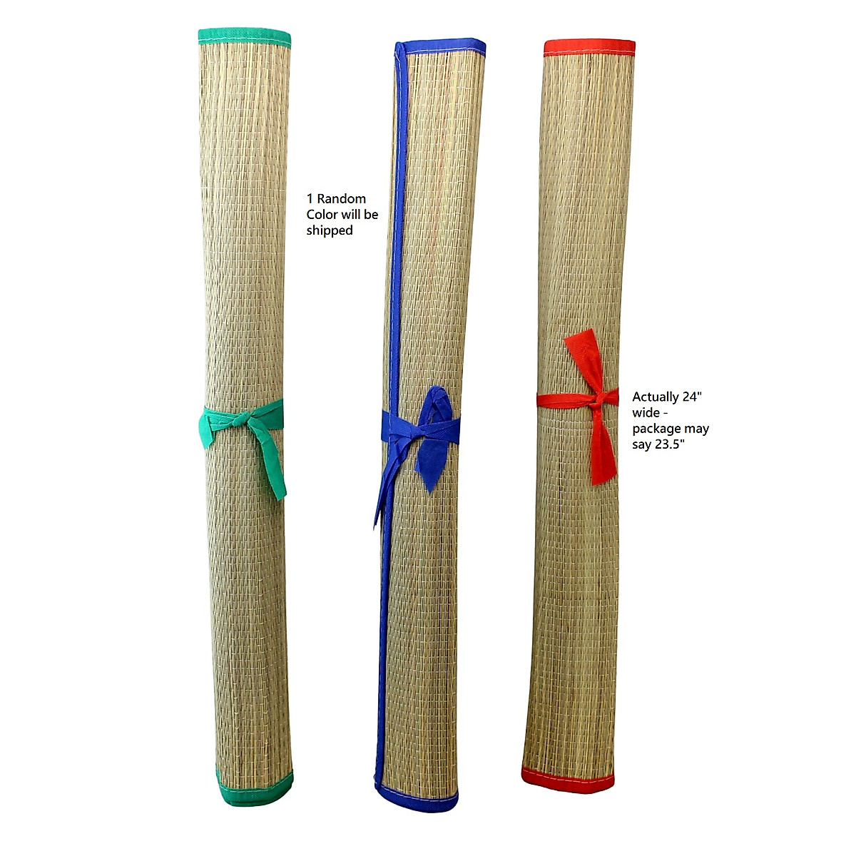 Woven Straw Beach Mat Yoga Mat Picnic Camping Party Mat