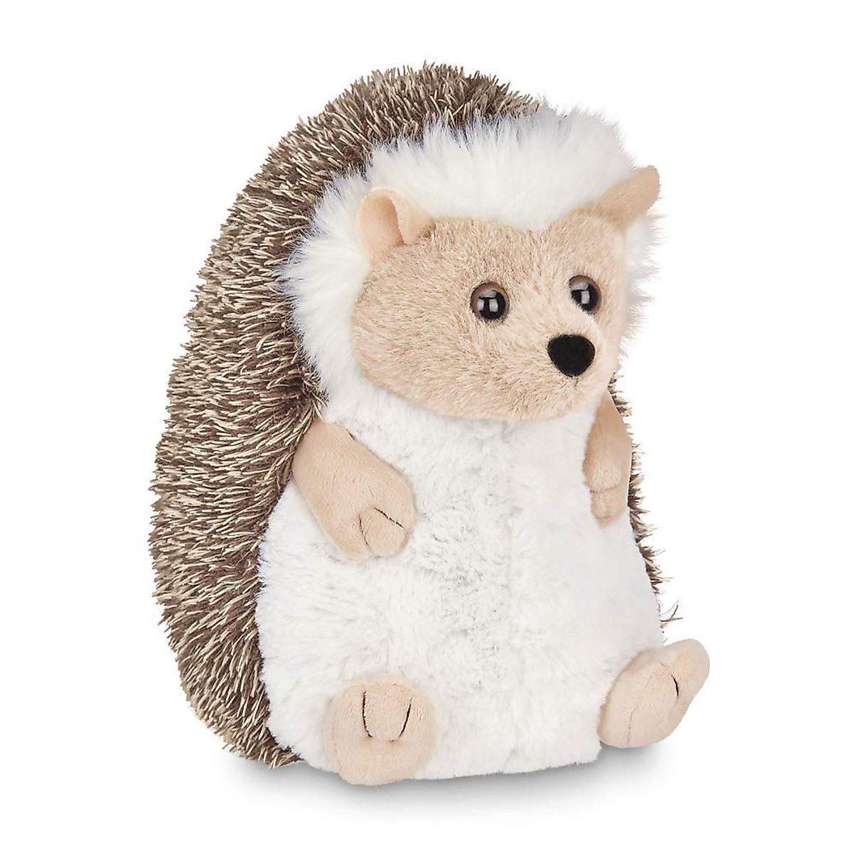 Bearington Biggie Higgy Plush Stuffed Animal Hedgehog, 9 inches