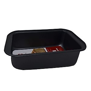 Non-Stick Rectangle Cake Pan. 10" x 5"