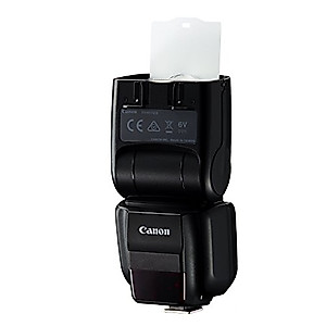 Speedlite 430EX III-RT