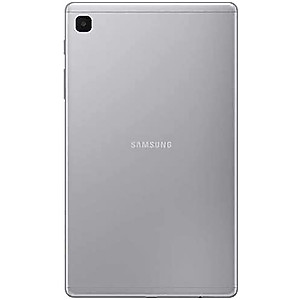 SAMSUNG Galaxy A7 Lite 32GB 8.7-Inch Wi-Fi Tablet (Silver, Renewed)
