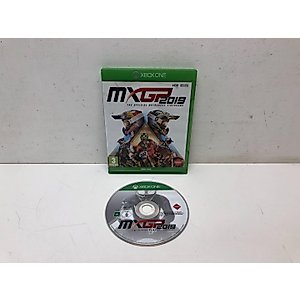 MXGP 2019 (Xbox One)