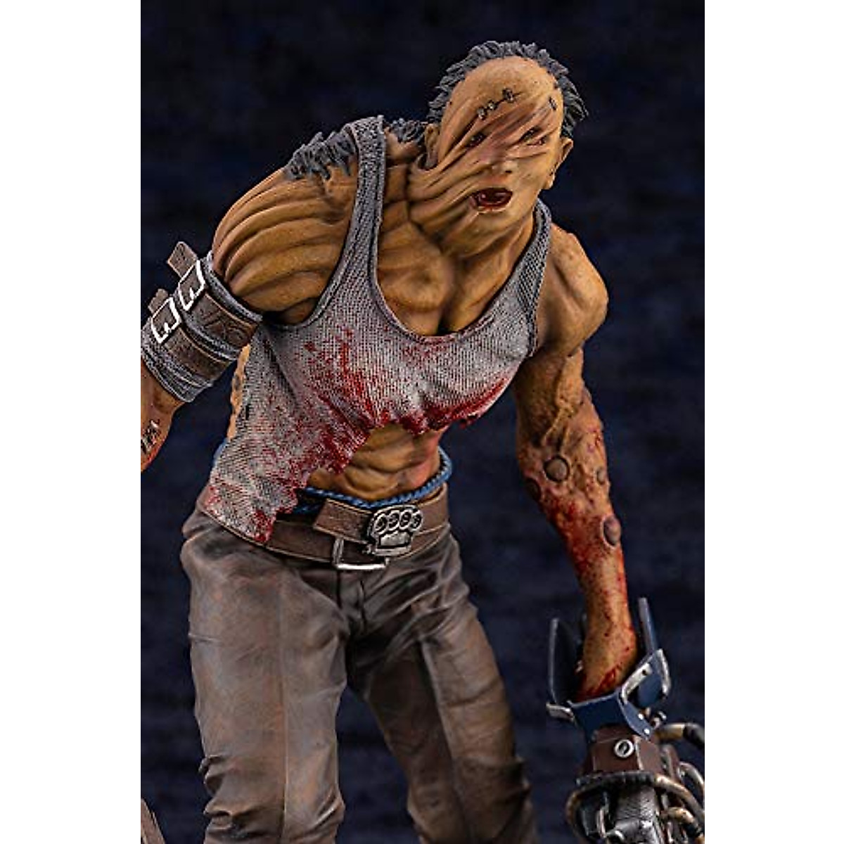 Kotobukiya Dead by Daylight: The Hillbilly PVC Statue