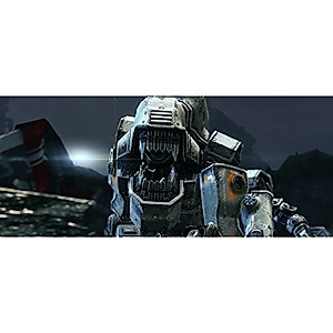 Wolfenstein The New Order (PS4)