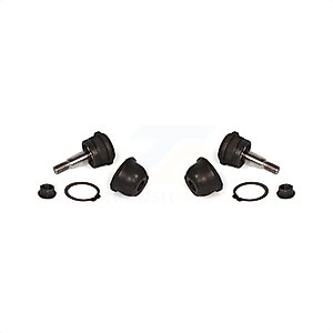 Front Suspension Ball Joints Pair For Hyundai Elantra Accent Veloster GT Coupe KTR-101166