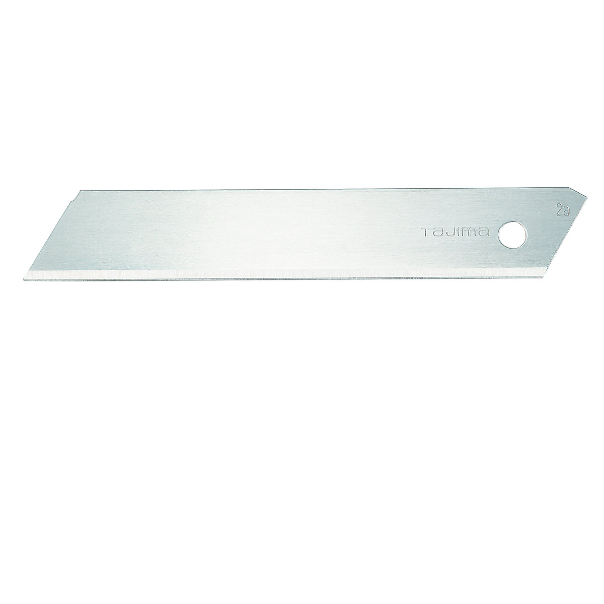 Tajima LCB-50S 3/4-Inch Endura Non-Segmented 10 Blade Dispenser Pack