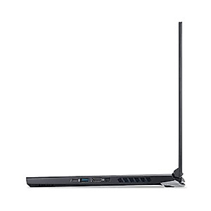 Acer Predator Helios 300 PH315-54-760S Gaming Laptop | Intel i7-11800H | NVIDIA GeForce RTX 3060 GPU | 15.6" FHD 144Hz 3ms IPS Display | 16GB DDR4 | 512GB SSD | Killer WiFi 6 | RGB Keyboard