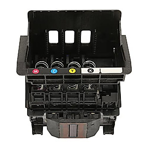 Hilitand 950 Printer Print Head Printhead Replacement,for HP for Officejet Pro 8100 8600 8620 8610 8650 251DW 276DW for 950 951 950xl 951xl