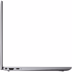 Dell Latitude 3000 3320 13.3" Notebook - Full HD - 1920 x 1080 - Intel Core i7 11th Gen i7-1165G7 Quad-core (4 Core) 2.80 GHz - 8 GB RAM - 256 GB SSD - Titan Gray