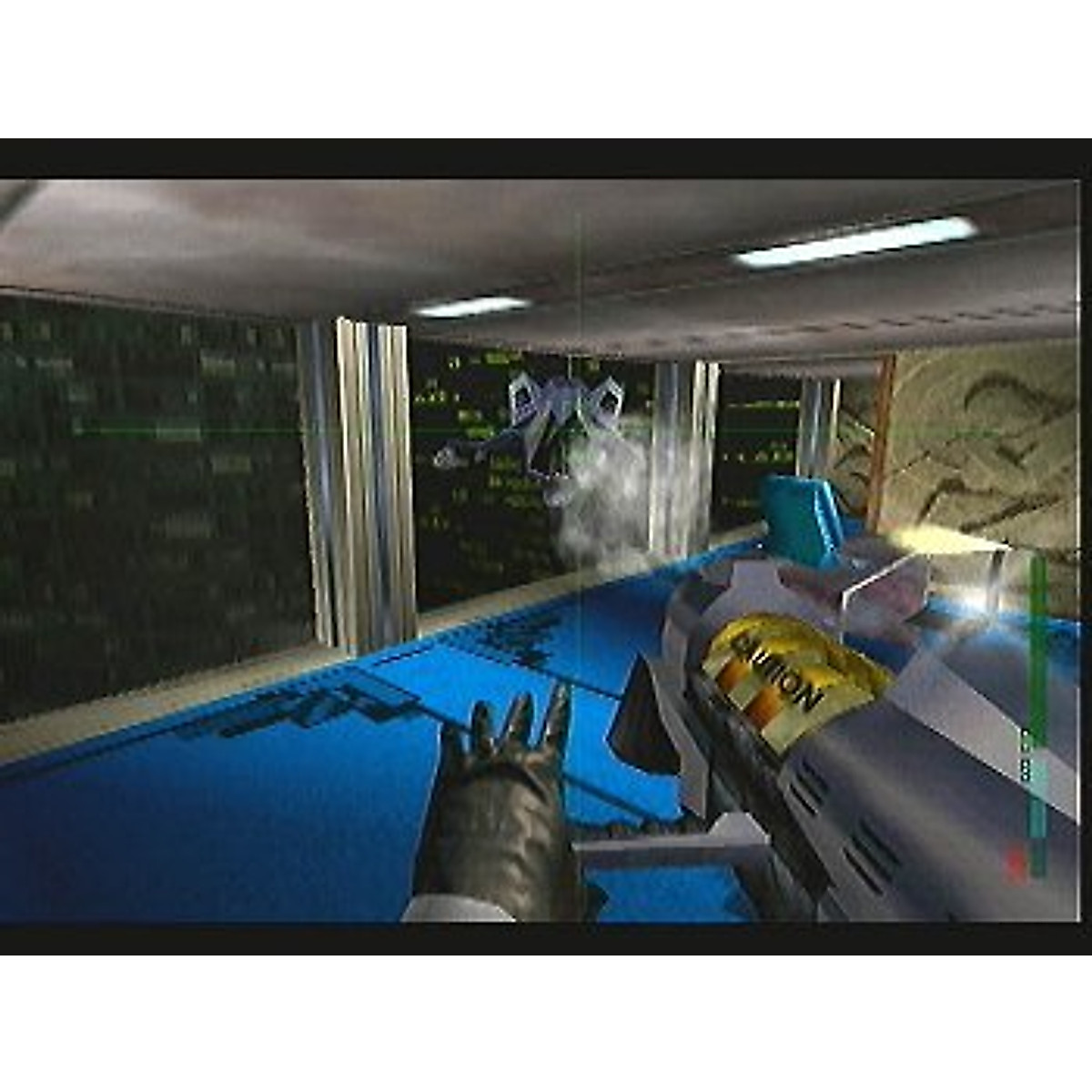 Perfect Dark - Nintendo 64