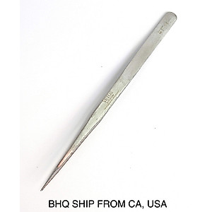 ss Steel Tweezers St-11 (Premium Quality)