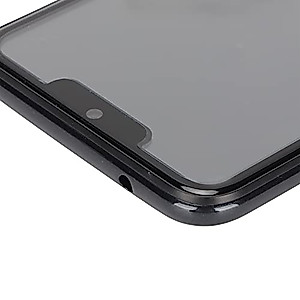 Dpofirs 13 Pro Unlocked Smartphone for Android 6.0, 6.1" FHD Screen, 3GB RAM 32GB ROM, 2800mAh Battery, GSM Unlocked Cell Phone, Facial Recognition, Dual SIM Slot Smartphone (Black)