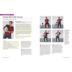 The Big Book of Tricks for the Best Dog Ever: A Step-by-Step Guide to 118 Amazing Tricks and Stunts