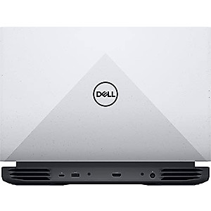 Dell G15 15.6" 120Hz 1920x1080 Gaming Laptop (2023 Newest) | AMD 8-Core Ryzen 7 6800H | NVIDIA RTX 3050Ti | Backlit Key | WiFi6 | USB-C | HDMI2.1 | 64GB DDR5 2TB SSD | Gray | Win11 Pro