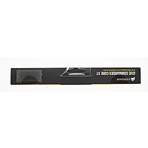 CORSAIR iCUE COMMANDER CORE XT, Digital Fan Speed and RGB Lighting Controller