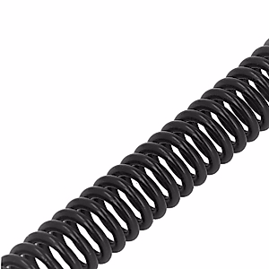 Self Closing Gate Door Spring Wooden Box Fence Door Outdoor Hinge Villa Yard Spring Room Black Hardware Closure