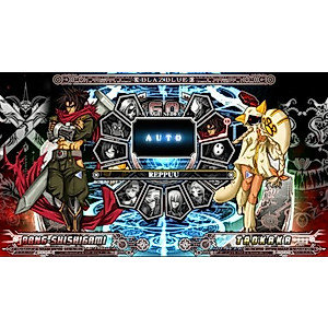 BlazBlue: Calamity Trigger Standard Edition - Xbox 360