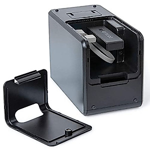 Miroir M189 Portable LED Projector | 80 Inch Picture | 1080P Supported | Auto Keystone | Rechargeable Battery | HDMI