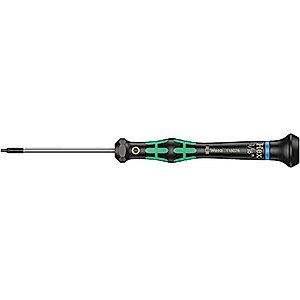2054 1/16" X 60 MM FOR HEX SCREWS