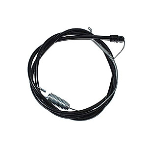 Wadoy 119-2379 Traction Cable Compatible with Toro Recycler Mowers, Drive Cable Replacement of 20330, 20331, 20339, 20350, 20351, 20370, 20371, 20377, 20378, 20954