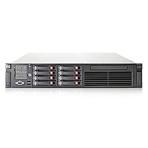 HP 654853-001 ProLiant DL385G7 2P6274 32GB-R Hot Plug SFF 460W PS WW Server (Certified Refurbished)