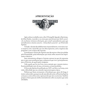 O livro dos espíritos [paperback] Claudio Damasceno Ferreira Junior [Jan 01, 2000]…