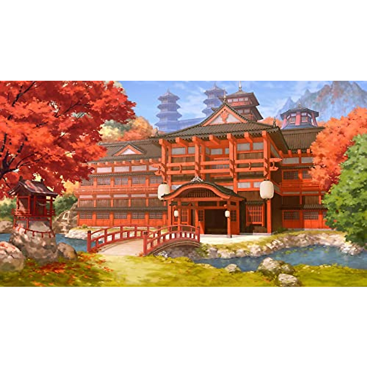 Adventure Academia: The Fractured Continent