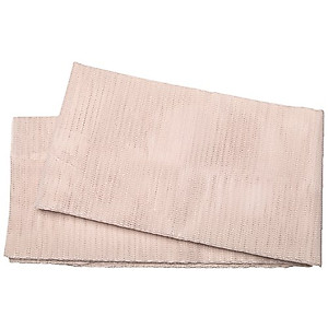 Grip-It Rug Stop Low-Profile Non-Slip Rug Pad for Area Rugs and Runner Rugs, Rug Gripper for Hardwood Floors 4 x 6 ft