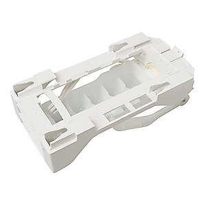 Seneca River Trading Ice Maker Assembly, 10-Cube, fits Frigidaire, AP6995374, PS16221322, 243297606